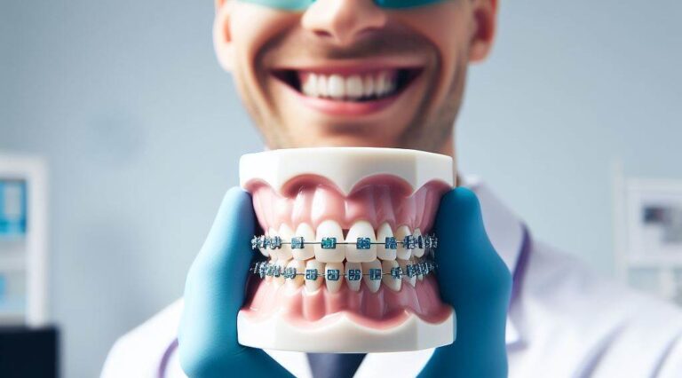 How do Braces Work and What are They Used For?